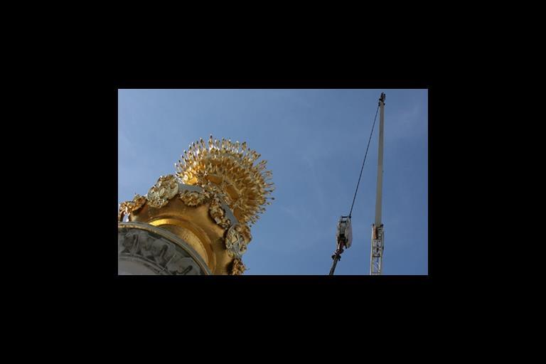London Monument gets new viewing platform | News | Building